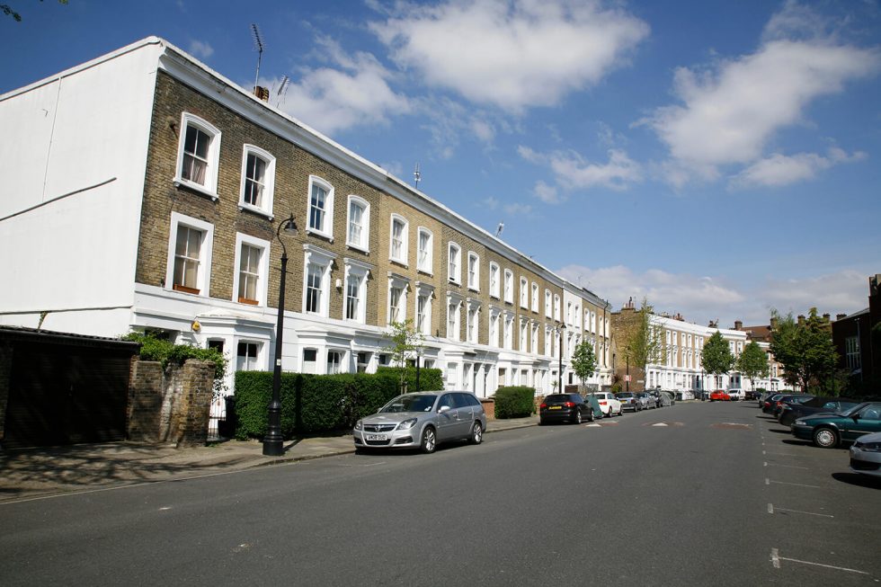 Party Wall Surveyor Projects From Stokemont