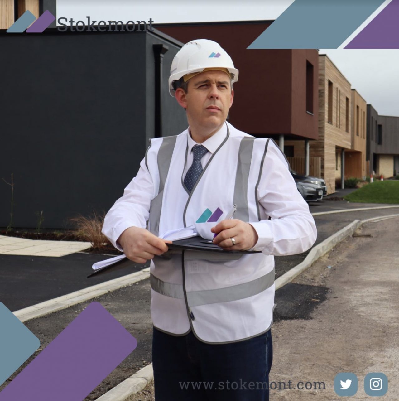 Party Wall Advice For Building Owners - Stokemont