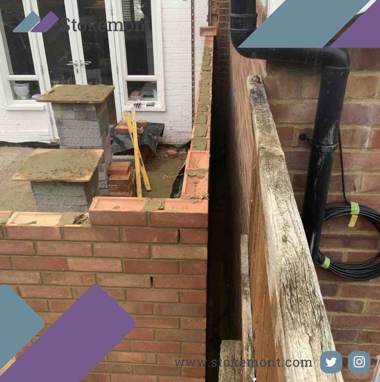 What are my Party Wall Rights? - Stokemont