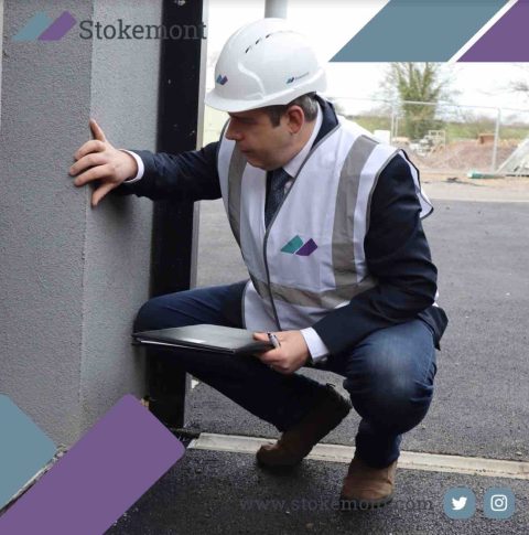 What is a Full Building Survey? - Stokemont