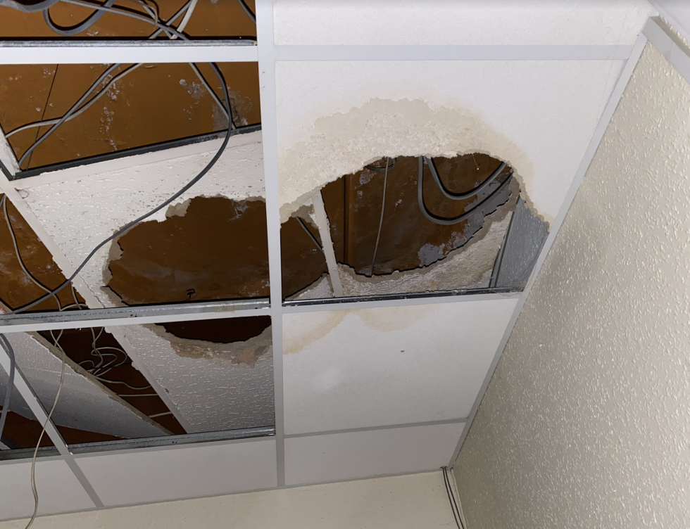 What are property dilapidations? - Stokemont