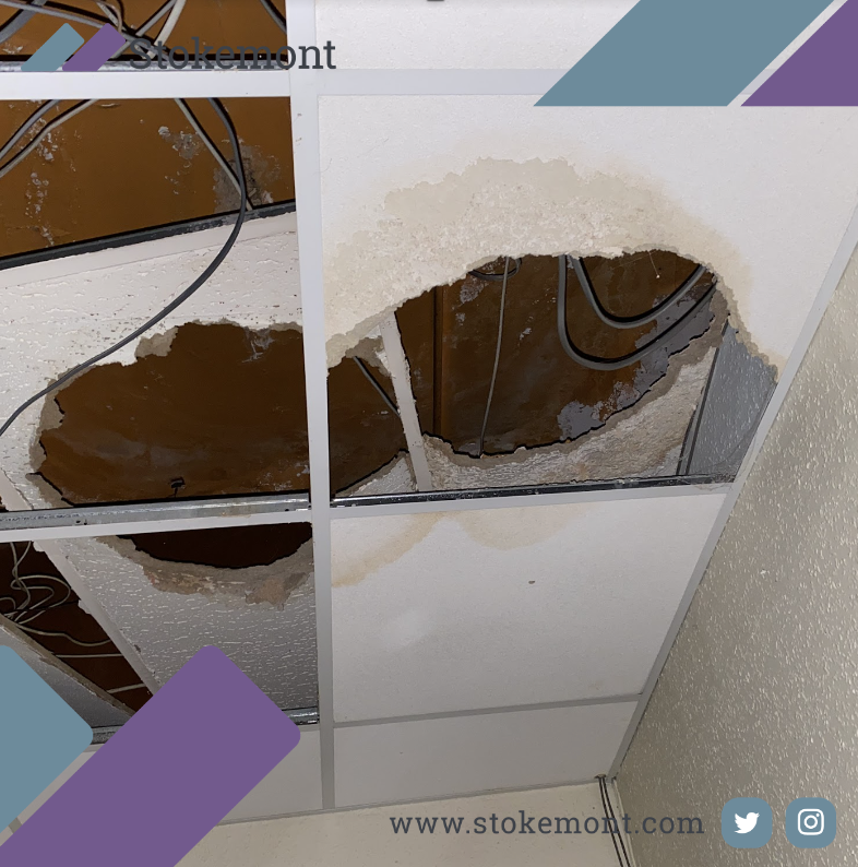 Dilapidations Scott Schedule Stokemont