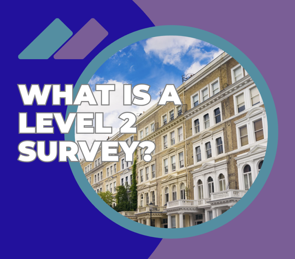 What is a Level 2 Survey? - Stokemont