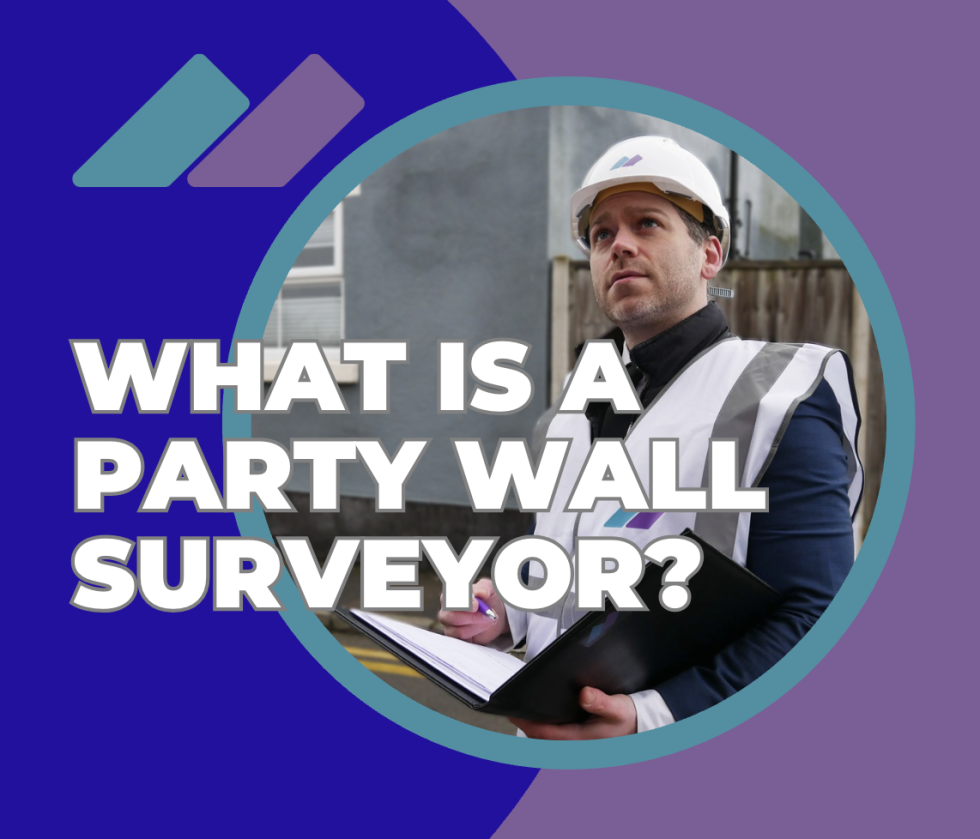 What are Party Wall Surveyors? - Stokemont