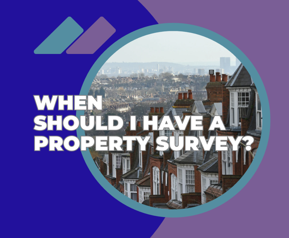 When Should I Have a Property Survey? - Stokemont